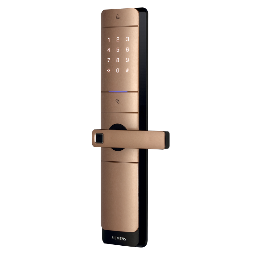 Siemens Smart Lock C320 – Partner Home Devices