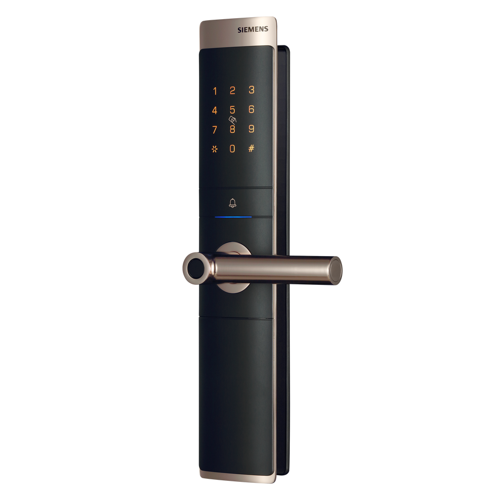 Siemens Smart Lock C321 – Partner Home Devices
