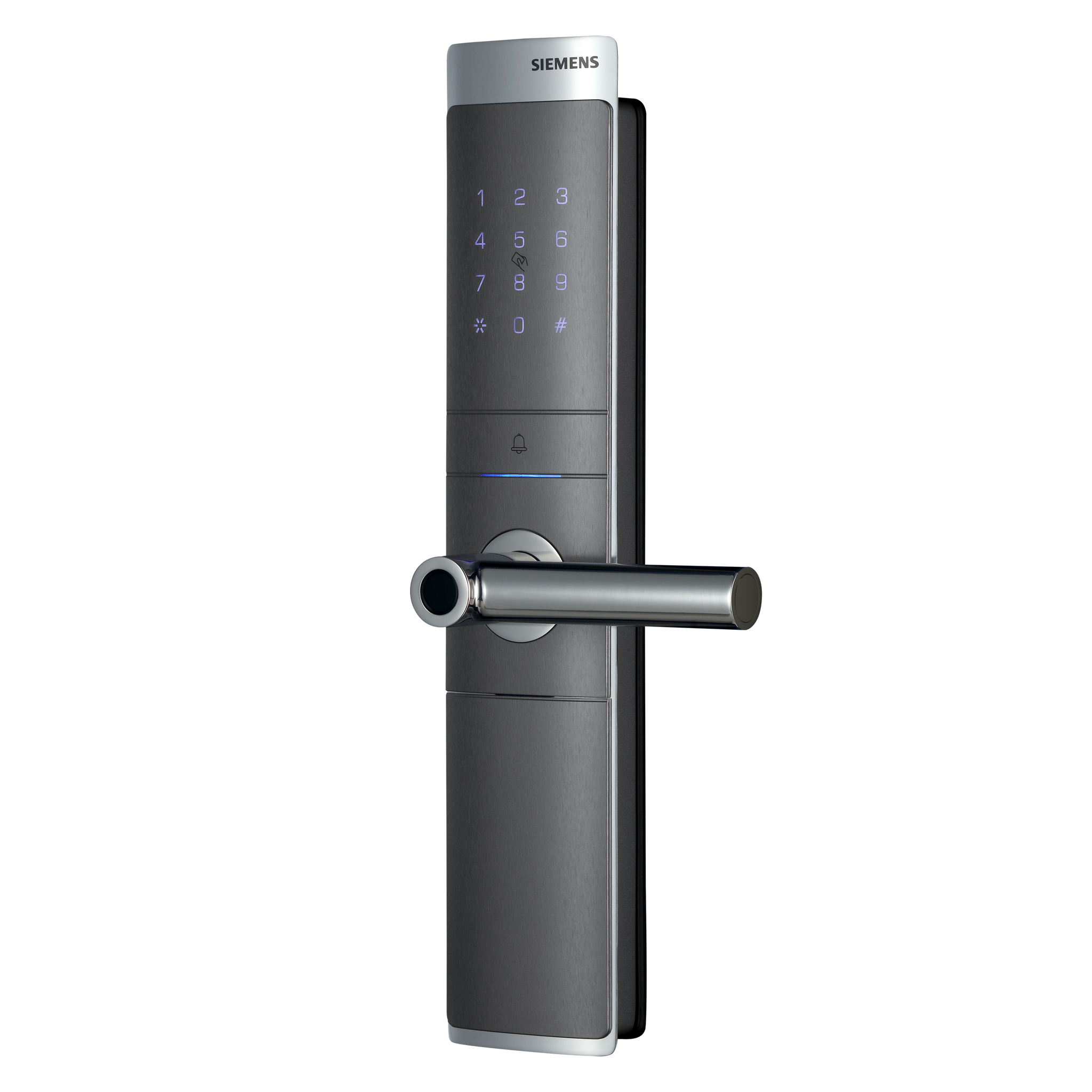 Siemens Smart Lock C321 – Partner Home Devices